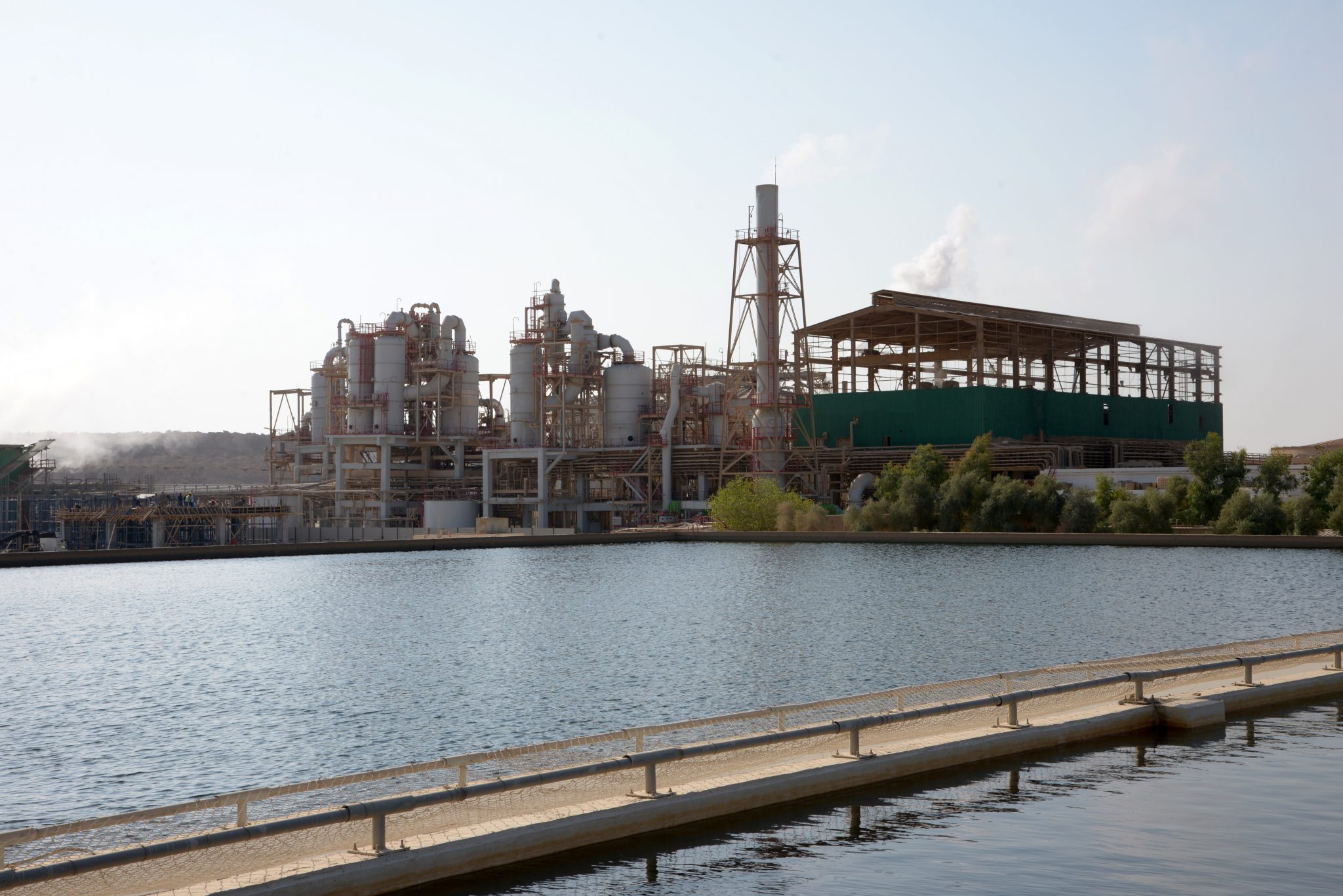 IJC – Indo-Jordan Chemicals Company Ltd