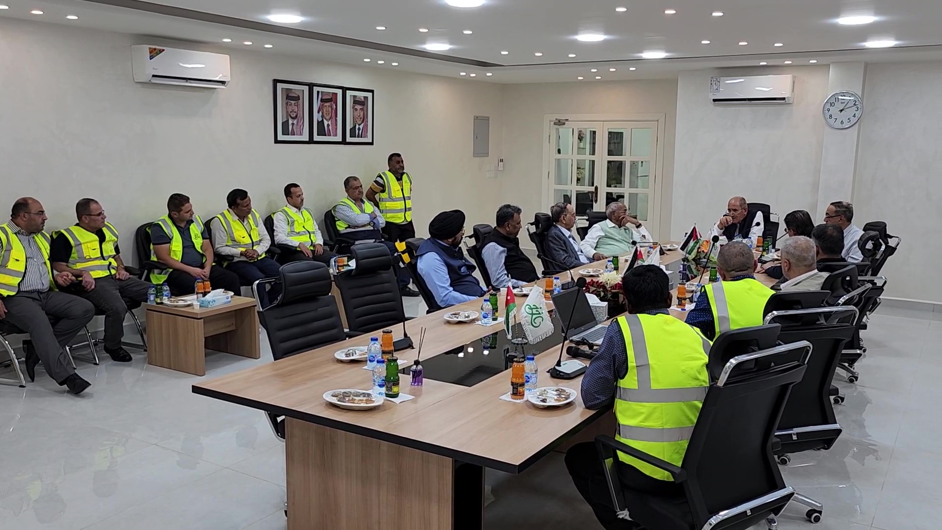 IJC – Indo-Jordan Chemicals Company Ltd